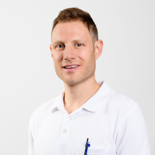 Dr Dominic Staudenmann | hôpital fribourgeois - freiburger spital