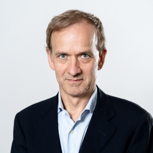 Dr Leo Hans Bühler | hôpital fribourgeois - freiburger spital