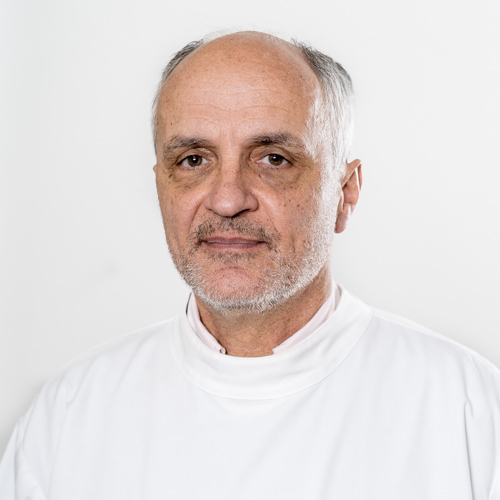 Dr Philippe De Gottrau | hôpital fribourgeois - freiburger spital