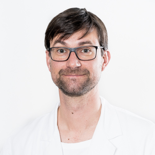 PD Dr Rolf Engelberger | hôpital fribourgeois - freiburger spital